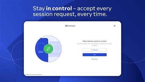 Teamviewer Quicksupport 15 62 652 Apk Download By Teamviewer Apkmirror