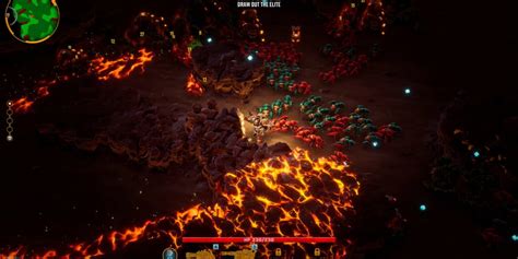 Mastering Corestone Combat In Deep Rock Galactic Strategies Revealed