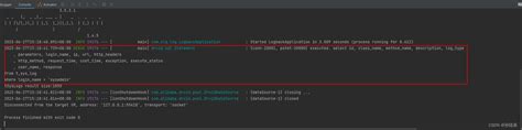 Springboot Druid配置可执行sql配置springboot引入druid解析sql Csdn博客