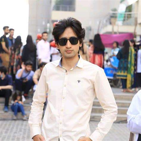 Mutahir Shah Guest Blogger Linkedin