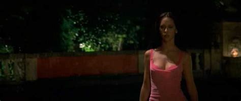 Jennifer Love Hewitt Celebrity Movie Archive