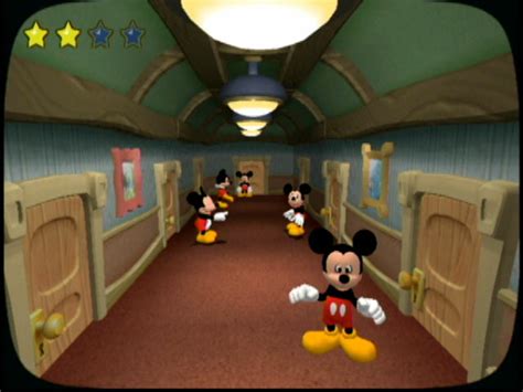 Buy Disneys Magical Mirror Starring Mickey Mouse Gamecube Cheap Price Eneba