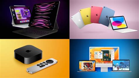 Top Stories New Ipad Pro Ipad Apple Tv And More Announced Macrumors