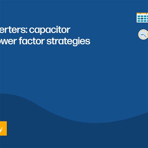 What Is Power Factor And How Is It Used In Solar Design — Ratedpower