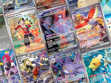 Alle Nachtara Pokémon Karten Die Ultimative Übersicht Pokezentrum