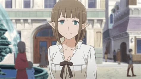 Danmachi Danmachi elementų paieška ir bendrinimas