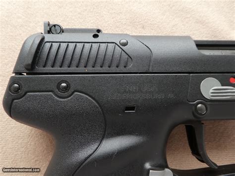 FN Herstal Five Seven Pistol 5 7 X 28MM ANIB REDUCED