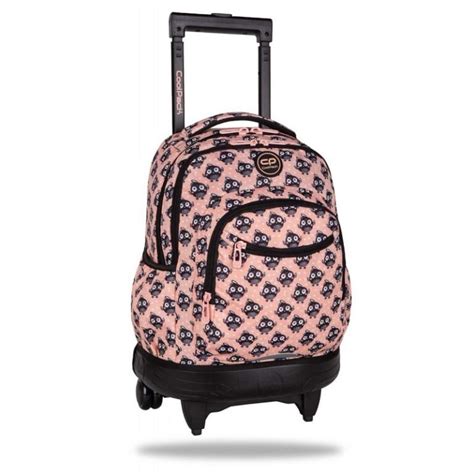Cuáles Son Las Mejores Mochilas Con Ruedas Para Niñas