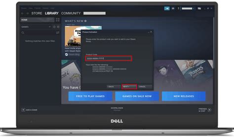 How To Activate Steam Game Code Codashop Bahrain