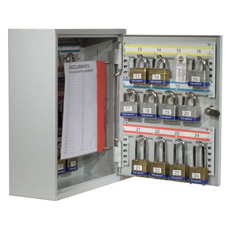 Master Lock 20 Key Locking Storage Cabinet Cabinets Matttroy