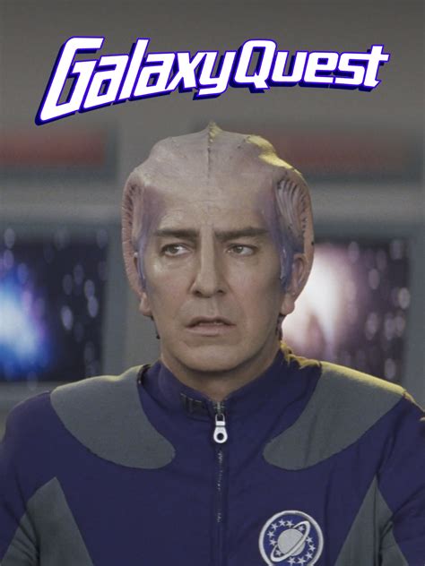 Prime Video Galaxy Quest