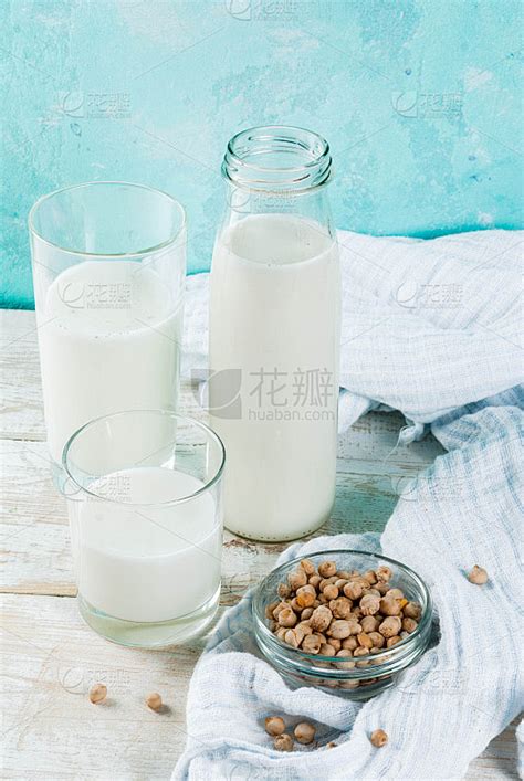 非乳制品的素食替代品