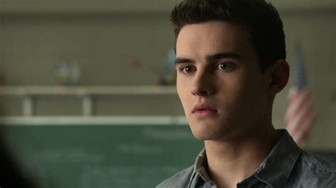 Corey Bryant Teen Wolf Wiki Fandom