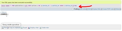 Slim Application Error Type Error Ojs 3314 Software Support