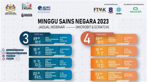 webinar scratch and microbit 2023 sesi 1 3 ogos 2023 youtube
