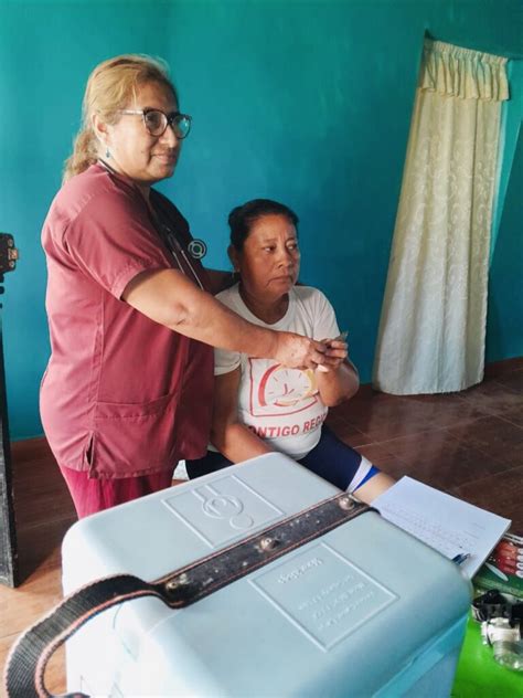 Community Health Worker Program Globalgiving