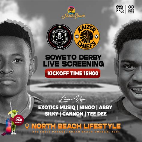 North Beach Lifestyle Durban