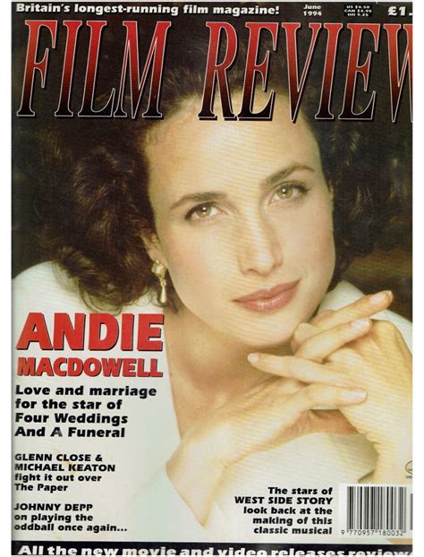 Film Review Magazine 1994 0694