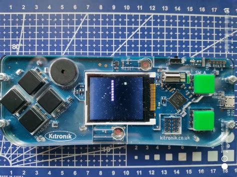 Makecode Arcade Funpack
