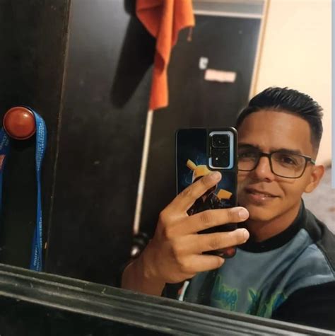 Victor Padron