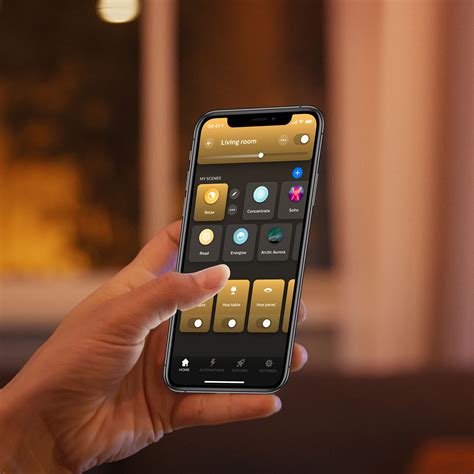 Customer Reviews Philips Hue A19 Bluetooth 75W Smart LED Starter Kit