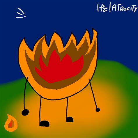 Firey Bfbidfbbfdiabfdi By Itzatrocity On Newgrounds