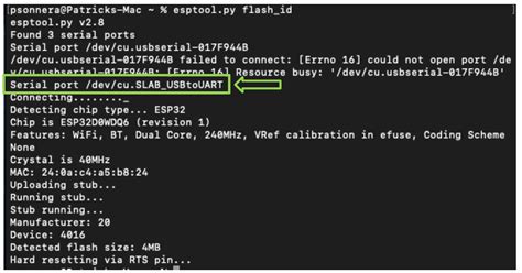 Connect To M Stack M Stickc Xdrip Ios