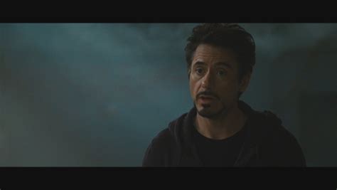 Iron Man 2 Sunglasses Tony Stark