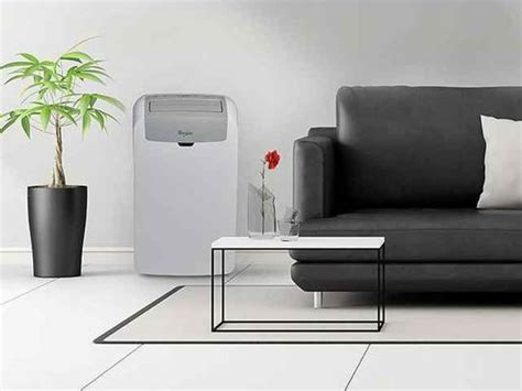 Condizionatori Portatili Senza Tubo I Migliori Dell Anno Donne Magazine