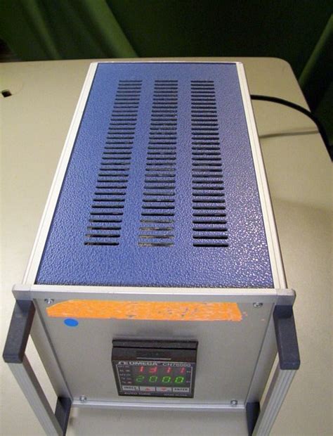 Lightwavestore Temperature Controller Instrument Themperature