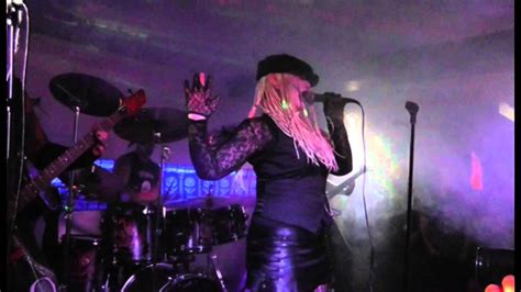 Whipping Princess Perform State Of Hate Deep Malmö Youtube