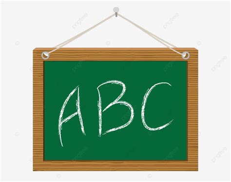 有 Abc 語法字母表綠色的黑板 向量 语法 字母 绿色向量圖案素材免費下載，png，eps和ai素材下載 Pngtree