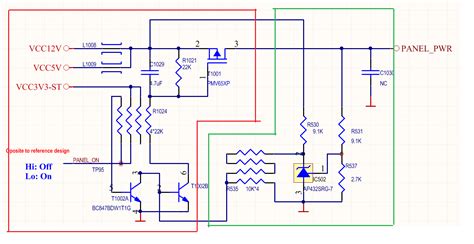 Voltage Regulator Parametric Stabilizer Circuit Optimization For