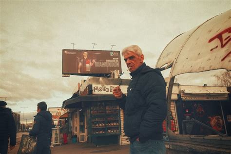 Photo In Street Author Borislav Kovachev Борислав Ковачев Photo Forum