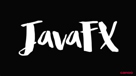 Javafx Jumpstart Javaone 2016 Pdf