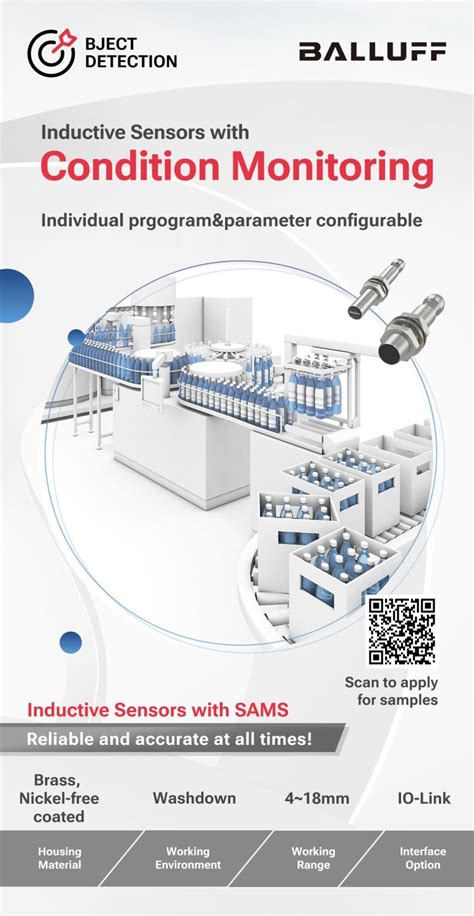 Automation Iolink Industry40 Smartsensors Balluff Apac