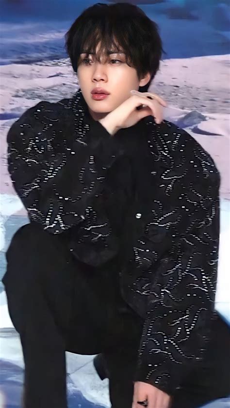 Dfesta Photobook Preview Jin Bts Kim Seokjin Seokjin