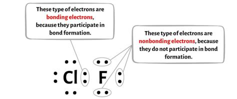 Clf Lewis Structure In 5 Steps With Images