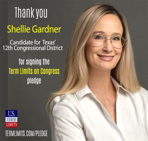 Strong Support In Tx 12 Race For Term Limits On Congress Term Limit Congress
