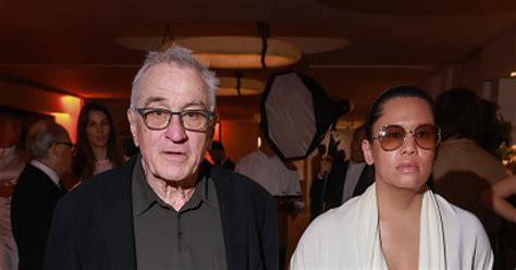 80세 로버트 드 니로 39세 여친과 딸 키우는 중 육아 쉽지 않다 [oh Llywood]