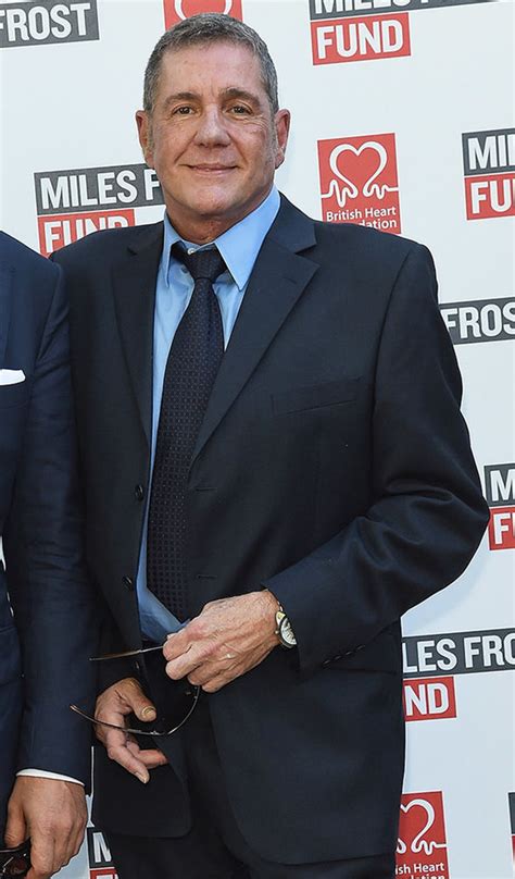 Dale Winton Dead How Old Was The Supermarket Sweep Host What Was The