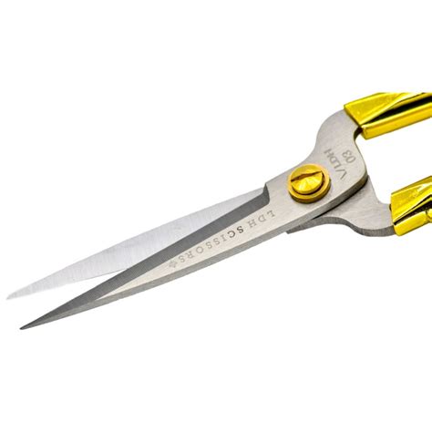 6 Imperial Embroidery Scissors From Renaissance Fabrics Purveyors Of