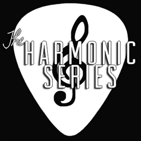 Harmonic Series Youtube