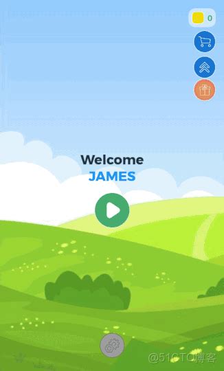 【荐】牛逼的wpf动画库：xamlflair51cto博客wpf 动画库