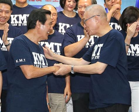 蔡政府首度執行死刑 吳敦義：社會壓力逼她不能不做個樣子 政治 中時
