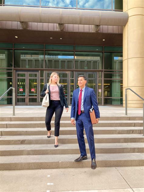 Top Lawyer 2022 Richard Gaxiola Criminal Defense Phoenix Magazine
