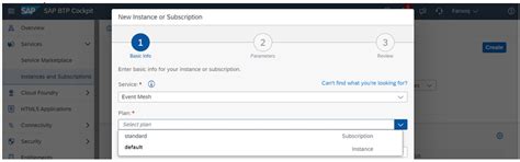 SAP Event Mesh S HANA On Prem And SAP CI BTP IS SAP Community