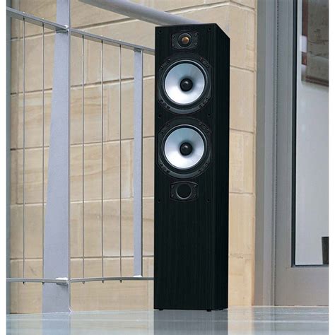 Monitor Audio Monitor M4 - напольная акустика | Купить в магазине ...