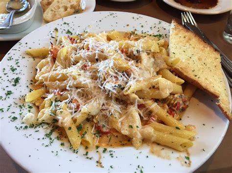 Lucianos Italian Restaurant Boise Menu Prices And Restaurant Reviews