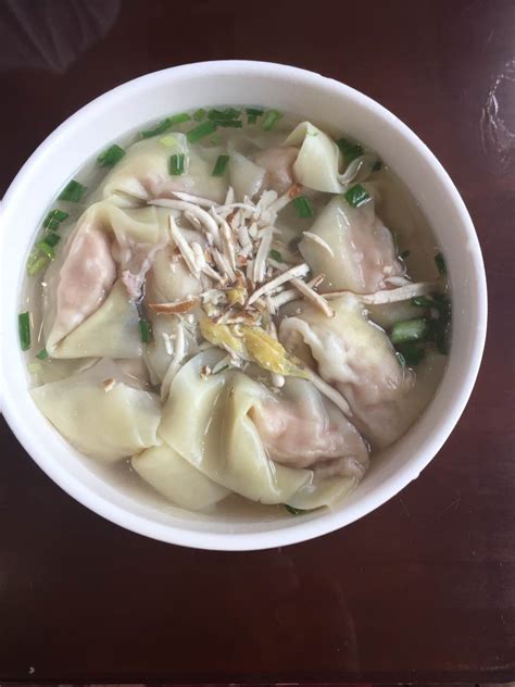 2023王兴记崇安寺店美食餐厅味道还是那么正，小笼是全家 【去哪儿攻略】